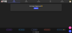 【Twitch】チャンネルポイントを使ってランダムに画像を再生する方法 TriggerFyre使用 - ニートのはなちゃんが配信で稼ぐまで